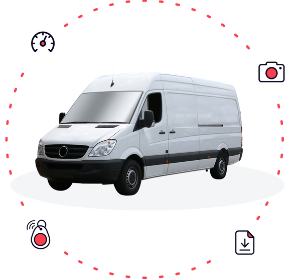 Fleet Tracking Solutions | GPS Fleet Management - Fleetsmart