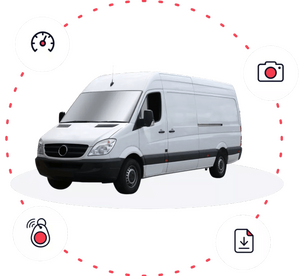 Fleet Tracking Solutions | GPS Fleet Management - Fleetsmart