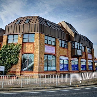 Serviced Offices in Colchester | Office Space to Rent | Flexioffices