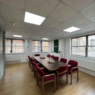 Serviced Offices in Colchester | Office Space to Rent | Flexioffices