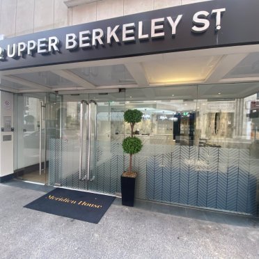 Serviced Office 42 Upper Berkeley Street, London, W1H 5PW | Flexioffices
