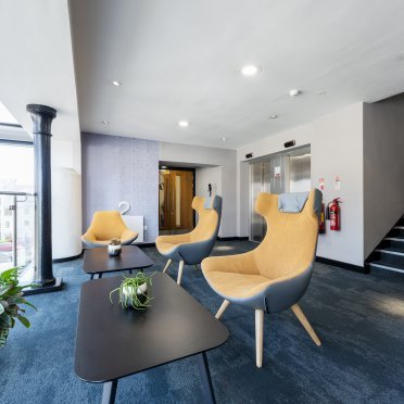 Serviced Office Bonnington Bond, 2 Anderson Place, Edinburgh, EH6 5NP ...