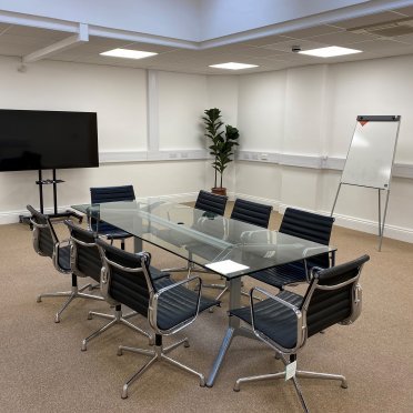 Serviced Offices in Reigate | Office Space to Rent | Flexioffices
