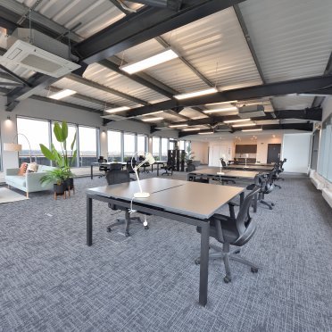 Serviced Offices in Glenrothes | Office Space to Rent | Flexioffices