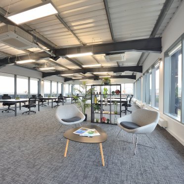 Serviced Offices in Glenrothes | Office Space to Rent | Flexioffices