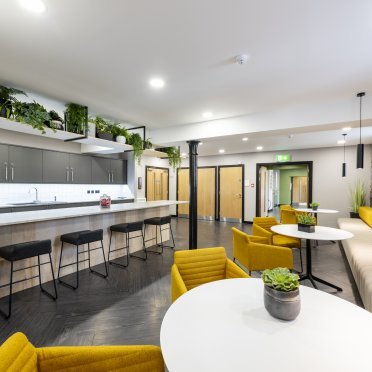 Serviced Offices in Glenrothes | Office Space to Rent | Flexioffices