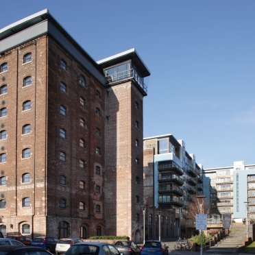 Serviced Office Bonnington Bond, 2 Anderson Place, Edinburgh, EH6 5NP ...