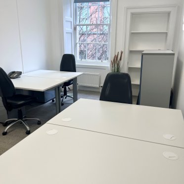 Office Spaces in Edinburgh | Serviced Office to Rent - Flexioffices