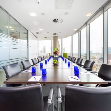 Serviced Office Space in Manchester | Offices to Rent | Flexioffices