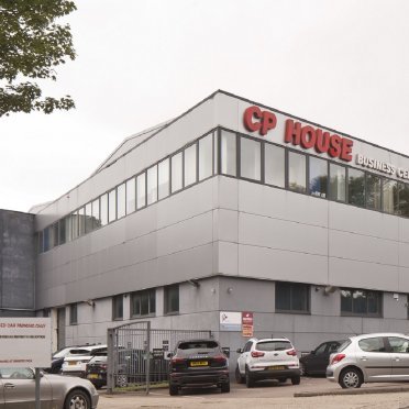 Serviced Office The Wenta Business Centre, Colne Way, Watford, WD24 7ND ...