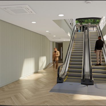 Office space to rent in City Of London | Flexioffices