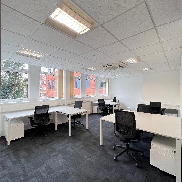 Serviced Offices in Leatherhead | Office Space to Rent | Flexioffices