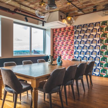 Serviced Offices in Hammersmith | Office Space to Rent | Flexioffices