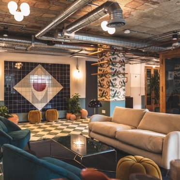 Serviced Offices in Hammersmith | Office Space to Rent | Flexioffices