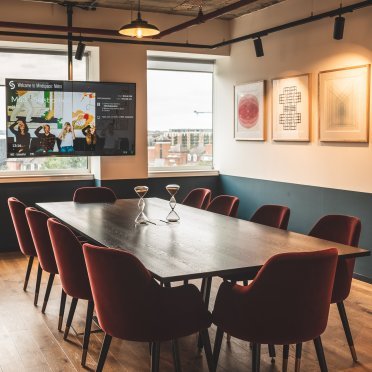 Serviced Offices in Hammersmith | Office Space to Rent | Flexioffices