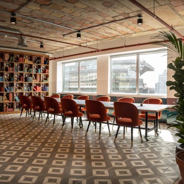 Serviced Offices in Hammersmith | Office Space to Rent | Flexioffices