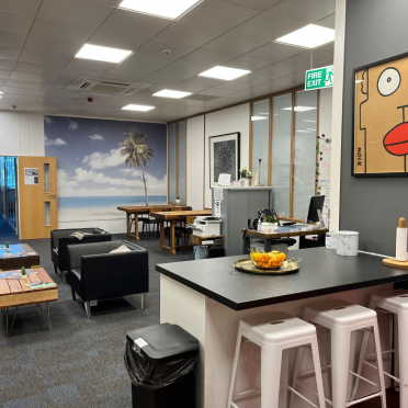 Office space to rent in Crawley | Flexioffices