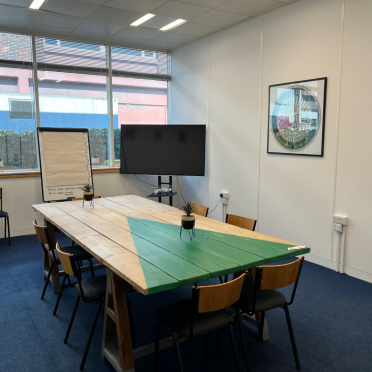 Office space to rent in Crawley | Flexioffices