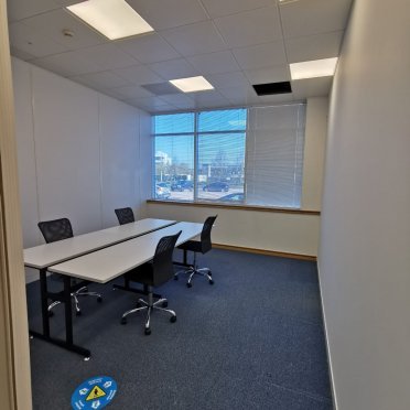 Serviced Offices in Crawley | Office Space to Rent | Flexioffices