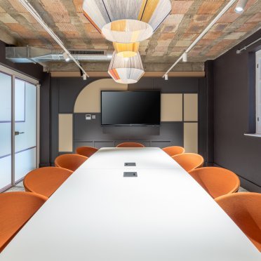 Serviced Offices Space to Rent in Birmingham - Flexioffices