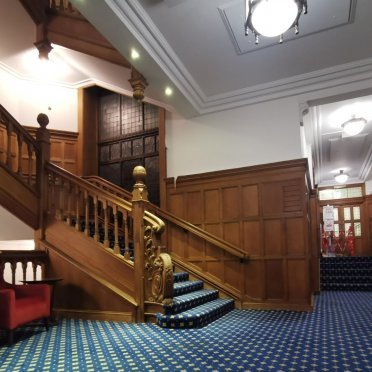 Offices to Rent in City of London | Workspace in London City