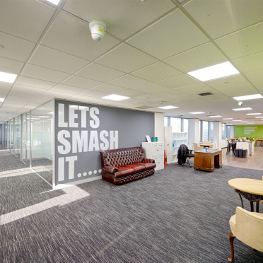 Serviced Office The Beehive, Beehive Ring Road, Crawley, RH6 0PA ...