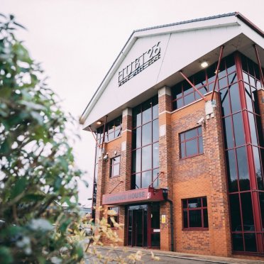 Serviced Offices in Sowerby Bridge | Office Space to Rent | Flexioffices