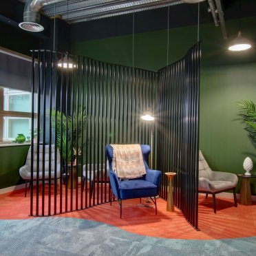 Serviced Office Element, Ring Road, Leeds, LS12 6AB | Flexioffices