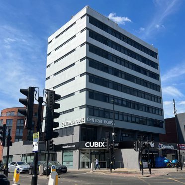 Serviced Office Balfour House, 741 High Road, North Finchley, London ...