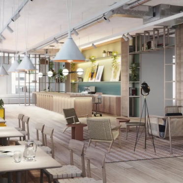 Serviced Office 20 Station Road, Cambridge, CB1 2JD | Flexioffices