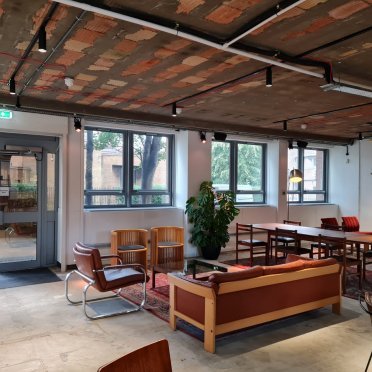 Serviced Offices in Romford | Office Space to Rent | Flexioffices