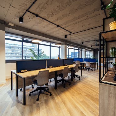 Office Space to Rent Southampton | Serviced Offices | Flexioffices