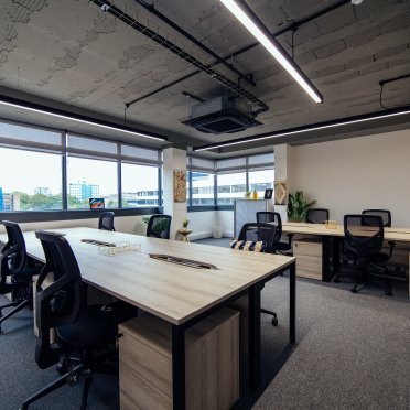 Office Space to Rent Southampton | Serviced Offices | Flexioffices