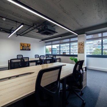 Office Space to Rent Southampton | Serviced Offices | Flexioffices