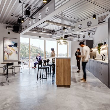 Office Space in Cambridge | Offices to Rent | Flexioffices