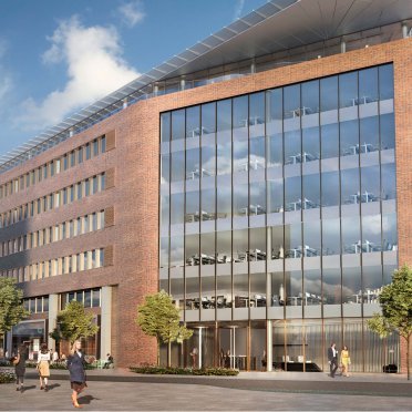 Office Space in Cambridge | Offices to Rent | Flexioffices