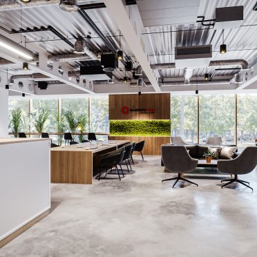 Office Space in Cambridge | Offices to Rent | Flexioffices