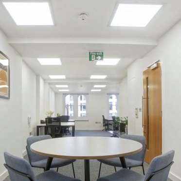 Serviced Office 5 Saint Bride Street, London, EC4A 4AS | Flexioffices