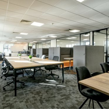 Office Space to Rent Exeter | Serviced Offices | Flexioffices