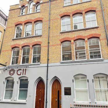 Serviced Office 21 Soho Square, London, W1D 3QP | Flexioffices