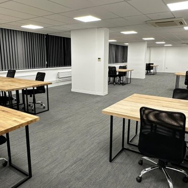 Serviced Offices in Colchester | Office Space to Rent | Flexioffices