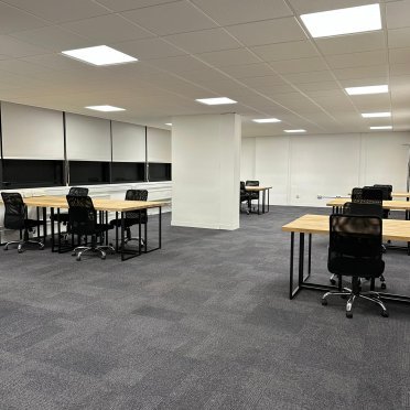 Serviced Offices in Colchester | Office Space to Rent | Flexioffices