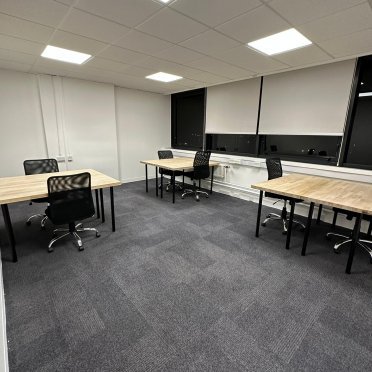 Serviced Offices in Colchester | Office Space to Rent | Flexioffices