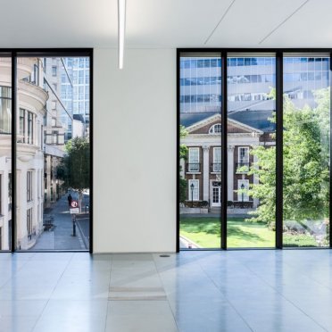 Serviced Office 77 Coleman Street, London, EC2R 5BJ | Flexioffices