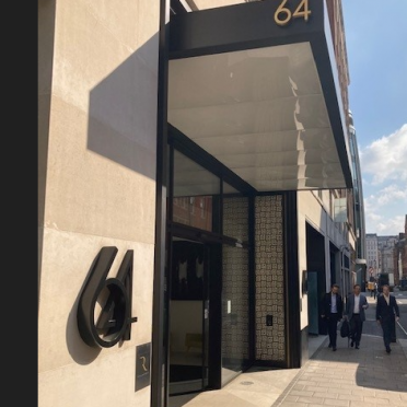 Serviced Office Space in Mayfair | Offices to Rent | Flexioffices