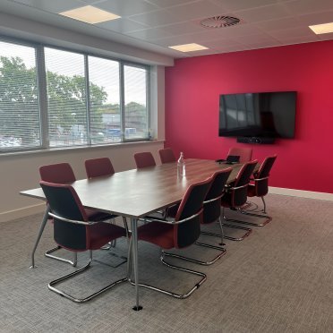 Office space to rent in Crawley | Flexioffices