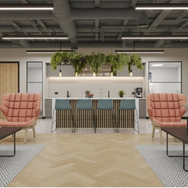 Office Space to Rent Newcastle | Serviced Offices | Flexioffices