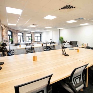 Serviced Offices in Wakefield | Office Space to Rent | Flexioffices