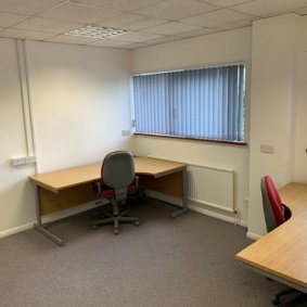 Serviced Offices in Colchester | Office Space to Rent | Flexioffices