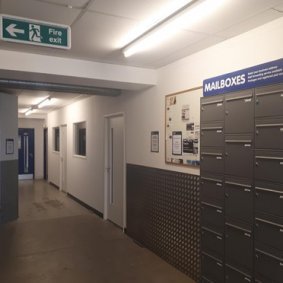 Serviced Offices in Addlestone | Office Space to Rent | Flexioffices